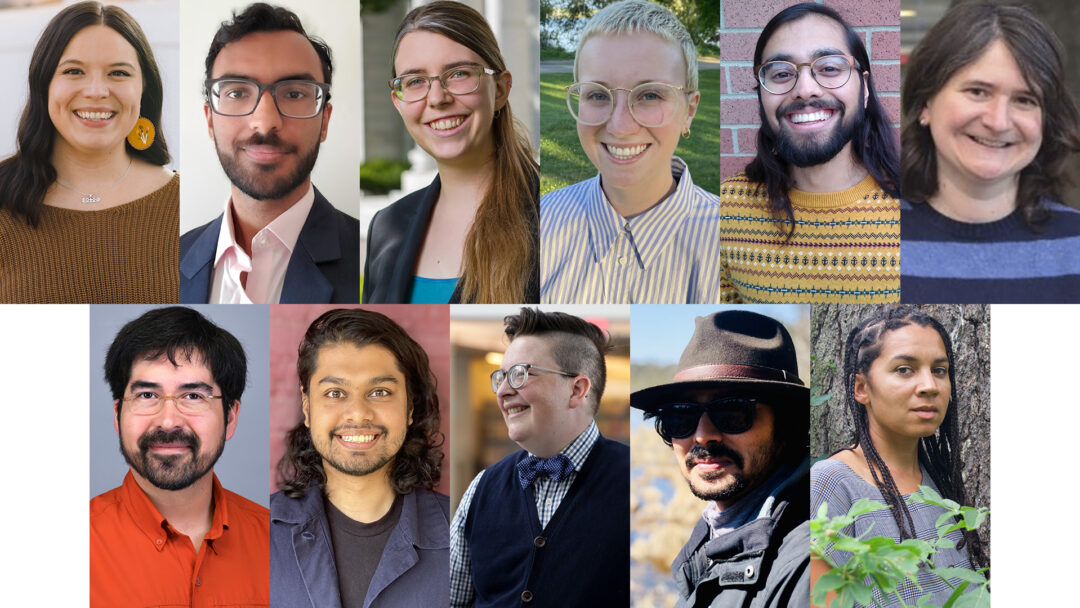 Eleven new tenure-track professors join Macalester’s faculty - News ...