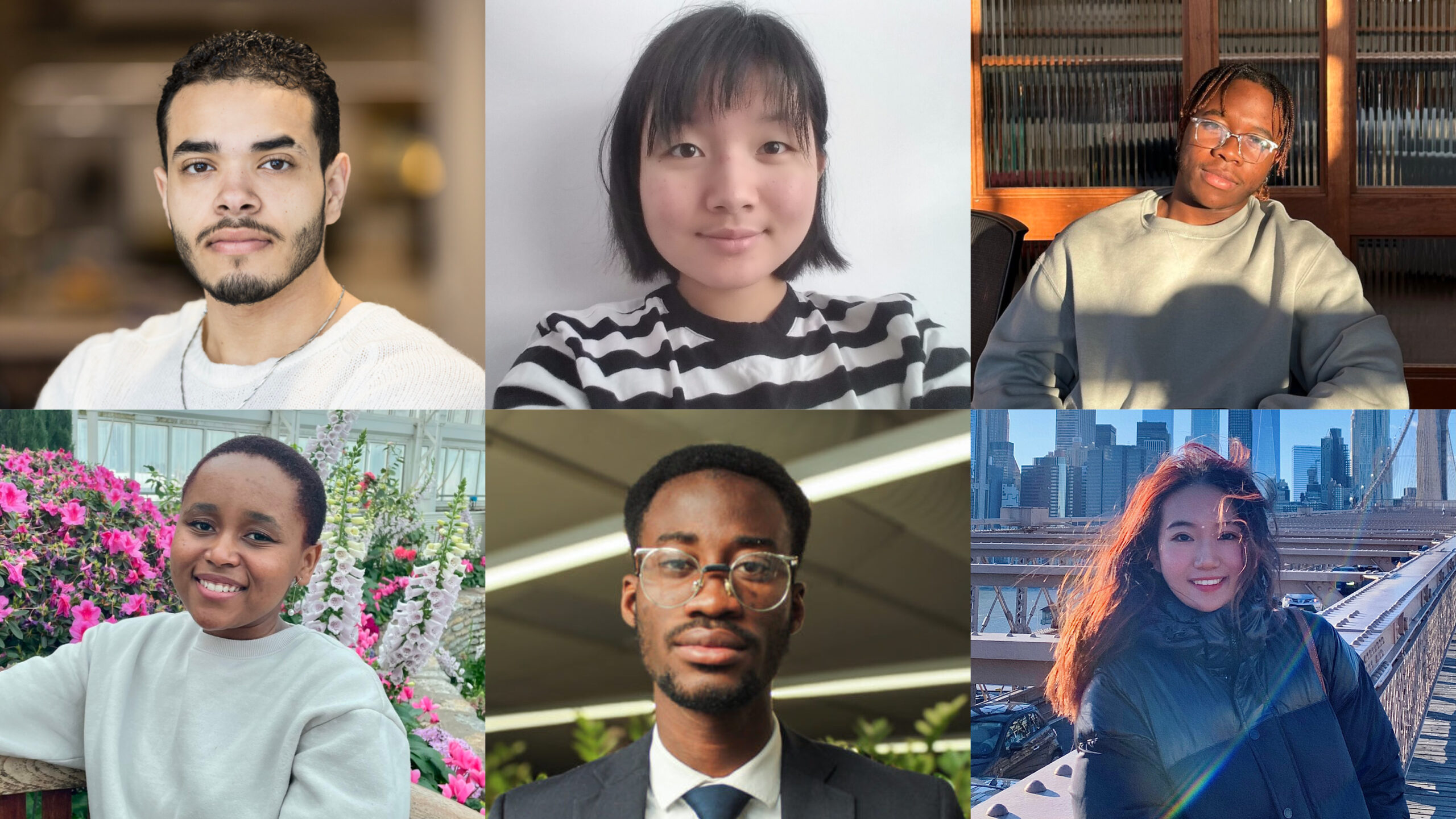 Record number of Macalester students selected for U of Chicago’s summer ...