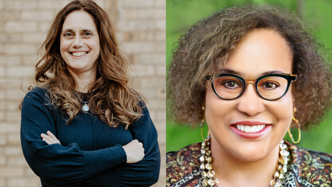 Two Macalester professors receive fellowships to develop senior leadership skills - News - News ...