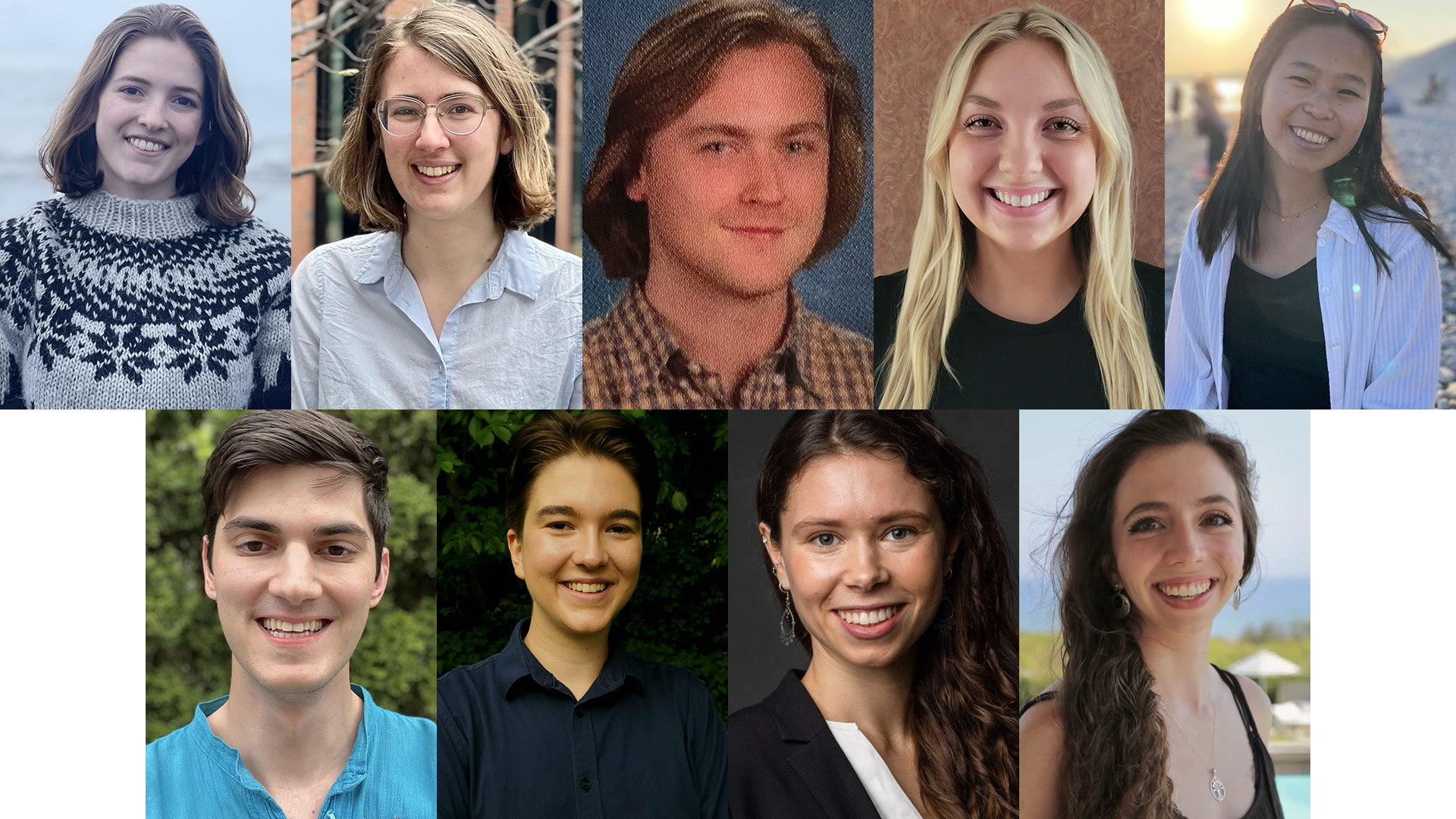 Nine Macalester students and recent graduates receive 2023 Fulbright ...