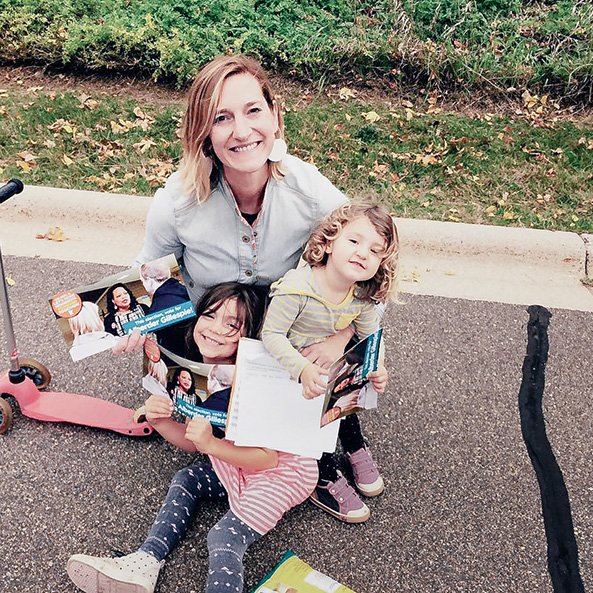 Celebrating Alumni Achievement - News - News - Macalester College