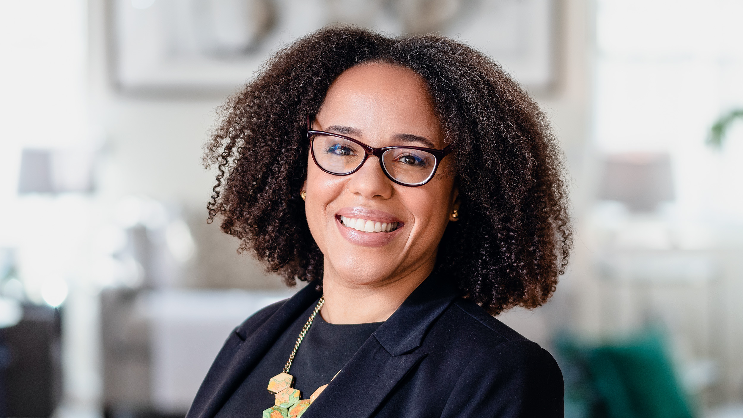 Work Wisdom: Eva Reid ’96 - News - News - Macalester College