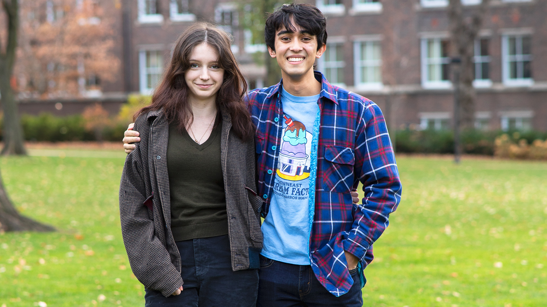 Macalester Takes First at 2023 Harvard Debate Tournament - News - News ...