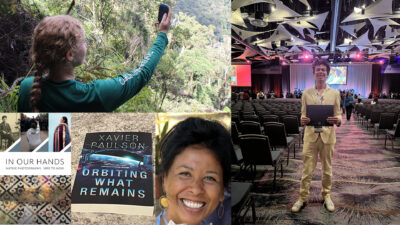 Macalester News - News