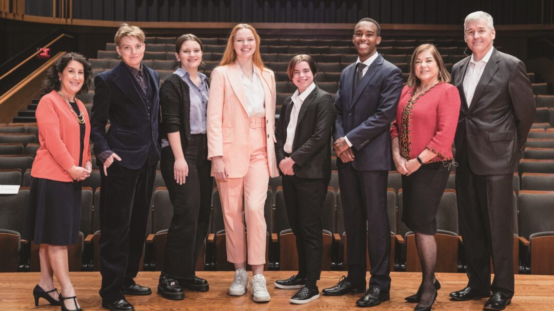 Unpacking Academic Freedom at Congress to Campus - News - News ...