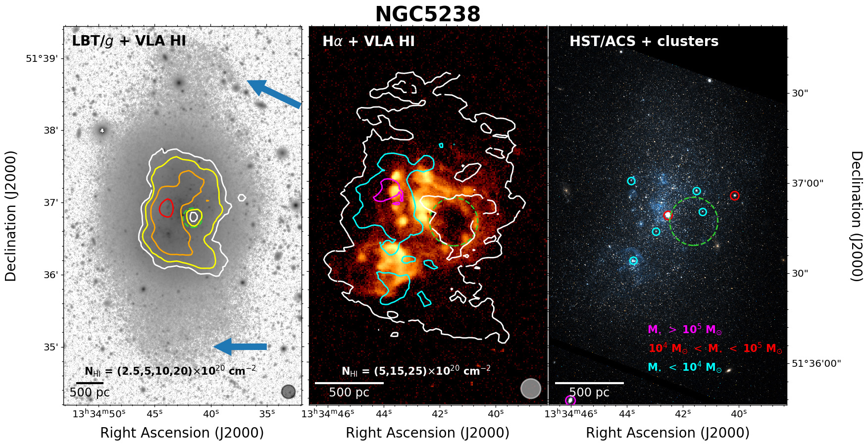 Astronomy professor uses radio telescopes to decipher the mystery of ...