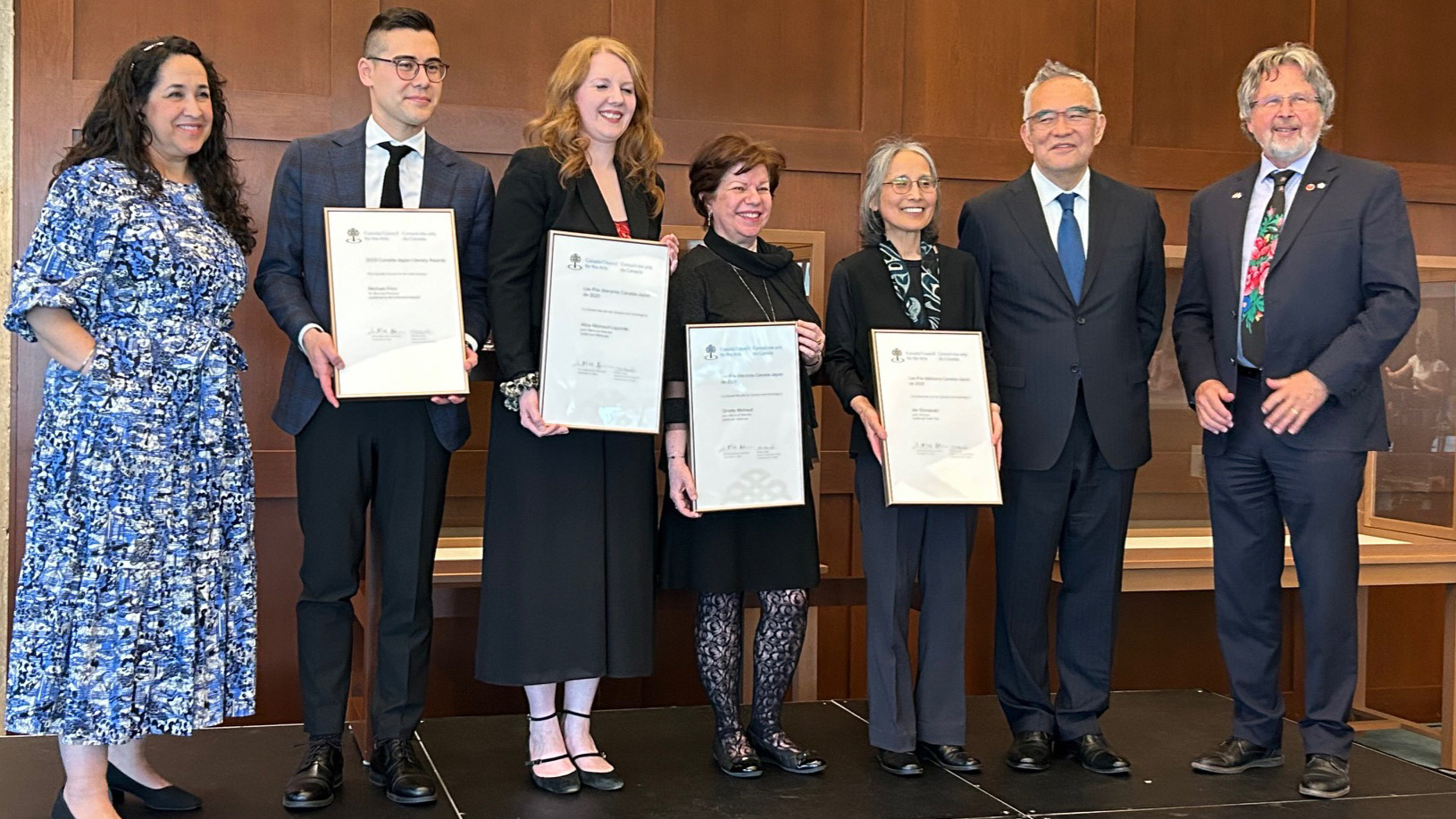 Maccolades for May 2024: Queer role model, sustainability awards, an ...