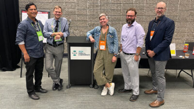 Macalester News - News - News - Macalester College