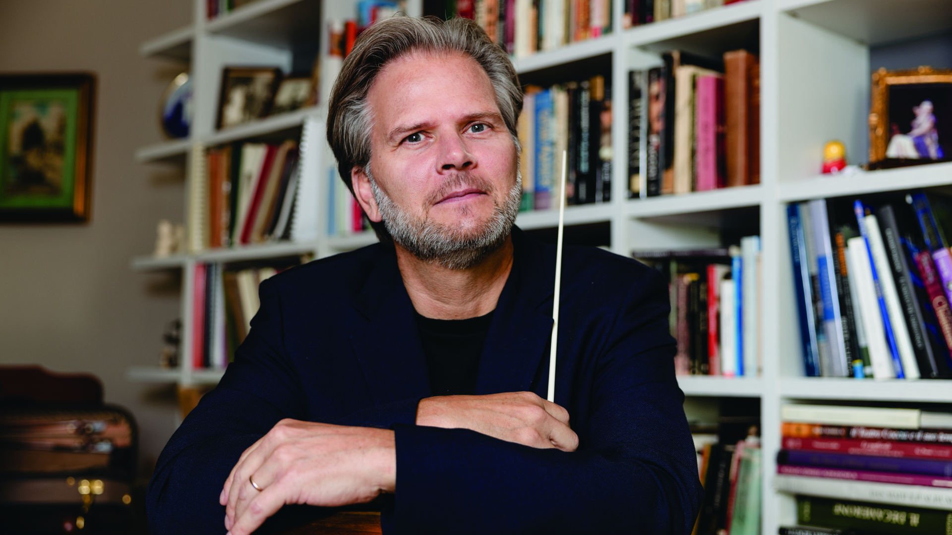 Conducting Life - News - News - Macalester College