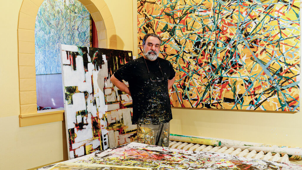 The Art of Not Making Plans - News - News - Macalester College
