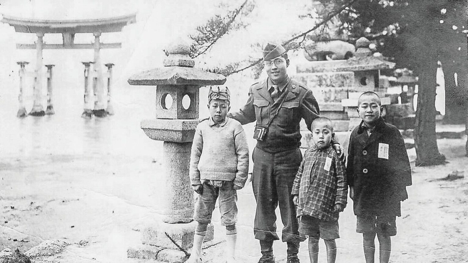 Shigeru Ochi’s Long History - News - News - Macalester College