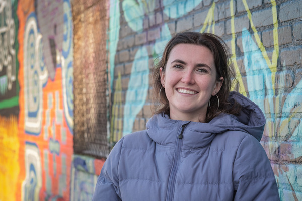‘Voices of Lake Street’ Project - News - News - Macalester College
