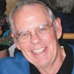 Ray Mikkelson - Physics and Astronomy - Macalester College