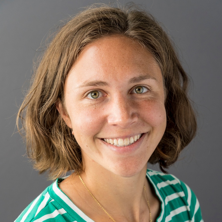 Anna Williams - Physics and Astronomy - Macalester College