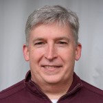 David Bailey - Physics and Astronomy - Macalester College