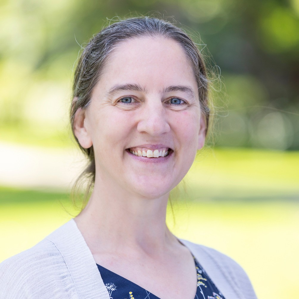 Michelle Milne - Physics and Astronomy - Macalester College