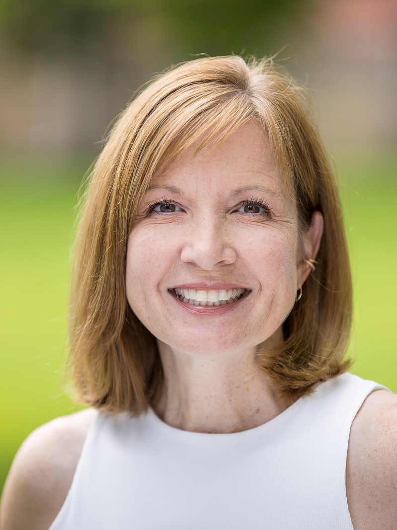 Wendy Weber - Political Science - Macalester College