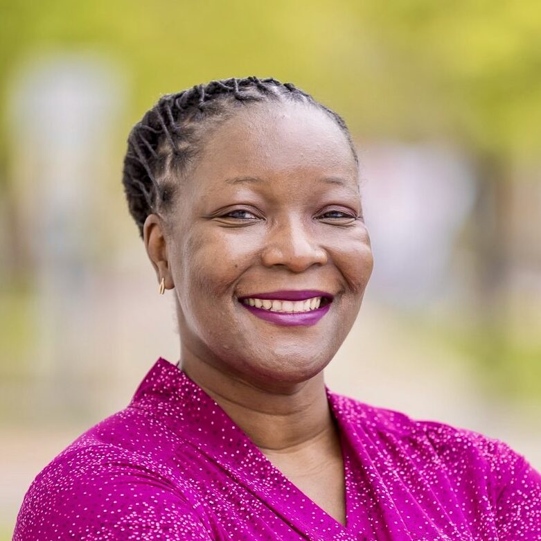 Bethany Miller - Provost - Provost - Macalester College