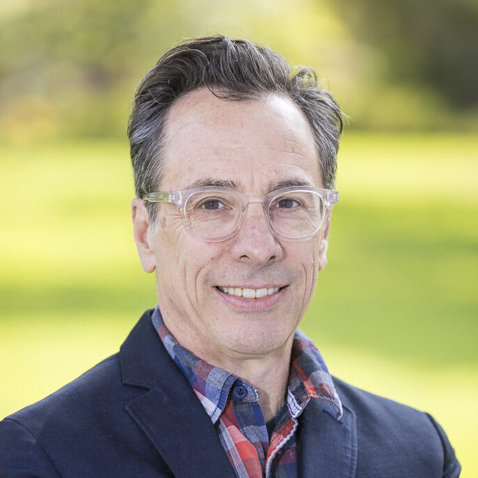 Tom Halverson - Provost - Provost - Macalester College