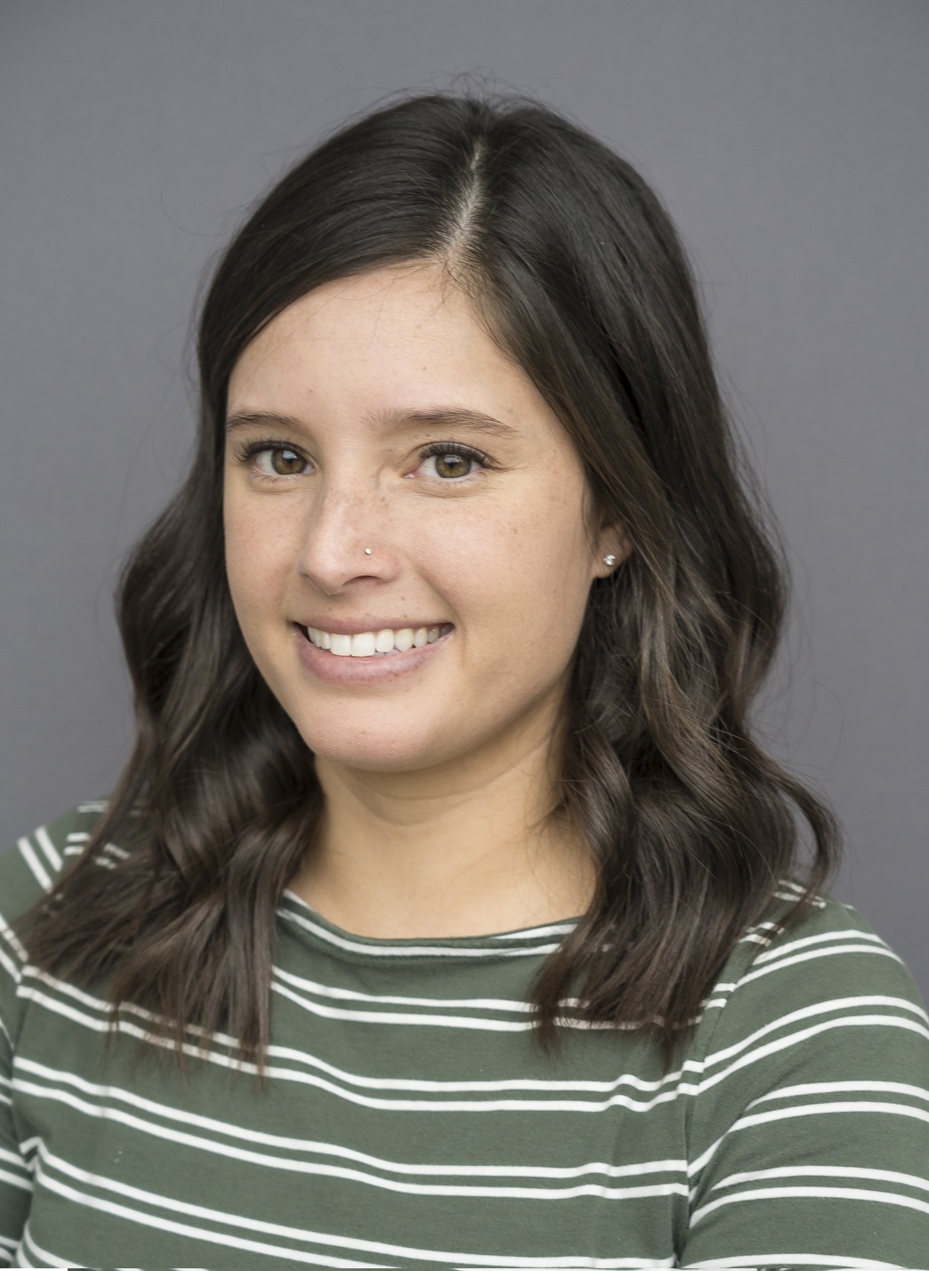 Abby Verdin - Registrar - Registrar - Macalester College