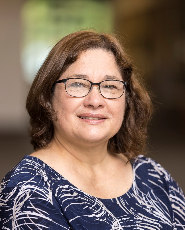 Pattie Lydon - Center for Religious and Spiritual Life - Macalester College