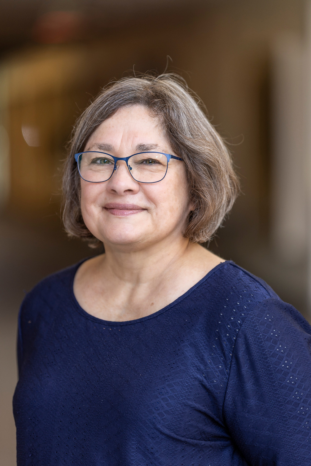 Pattie Lydon - Center for Religious and Spiritual Life - Macalester College