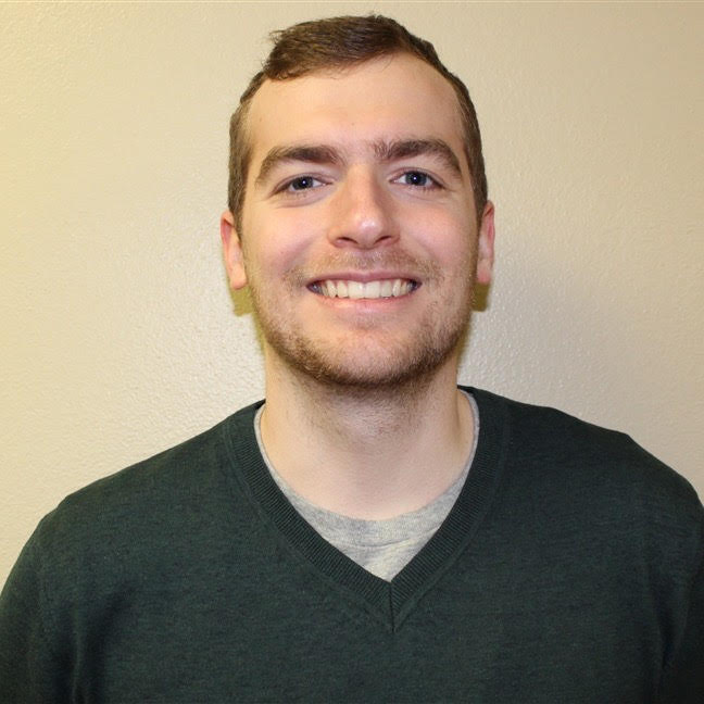 Gabe Wardin - Residential Life - Macalester College