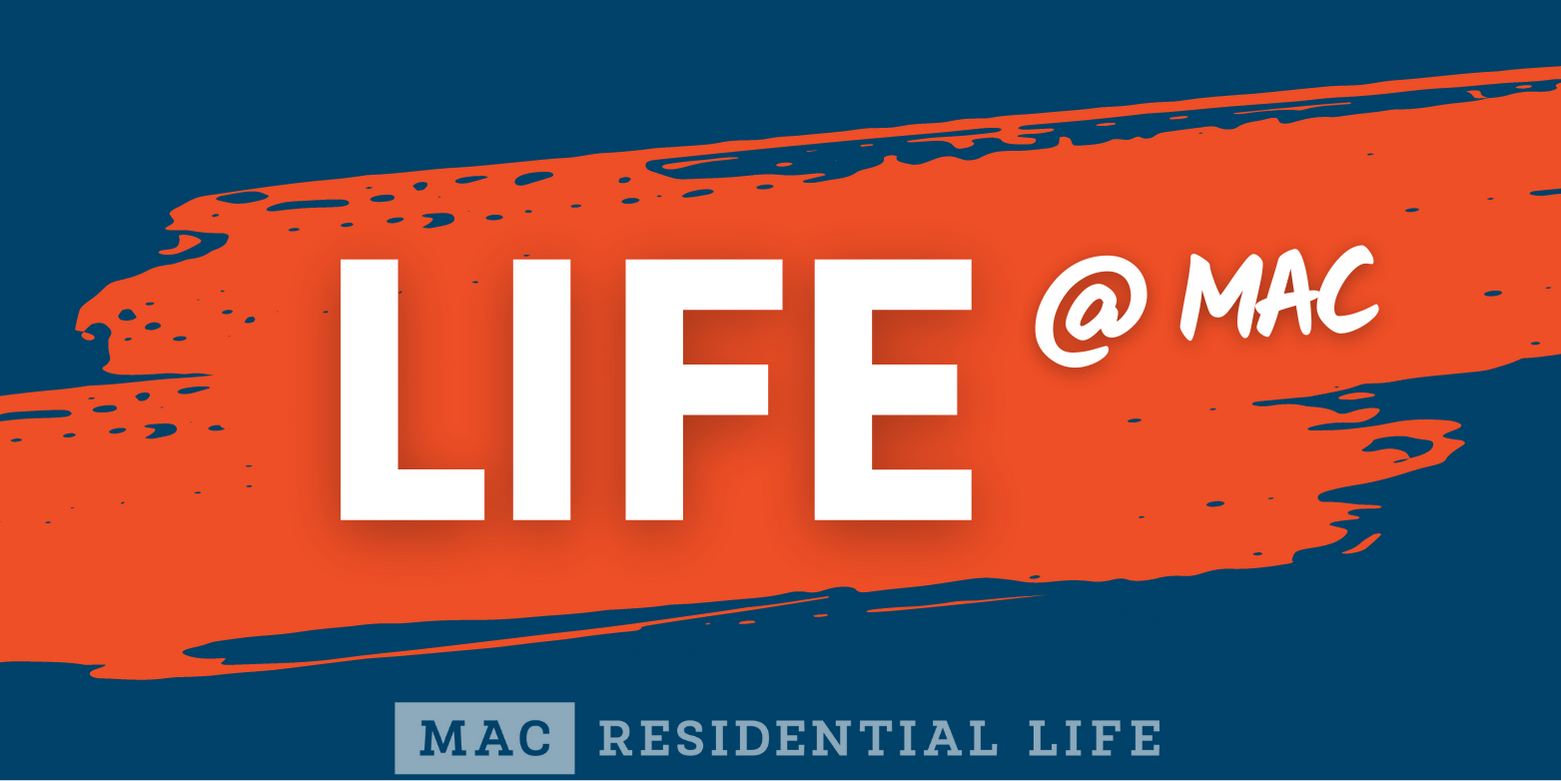 The Residential Experience - Residential Life - Macalester College