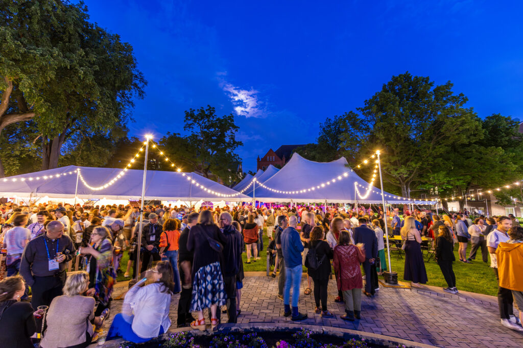 Reunion 2026: Schedule of Events - Reunion - Macalester College