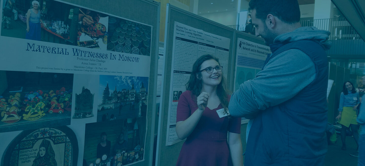 Russian Studies - Macalester College