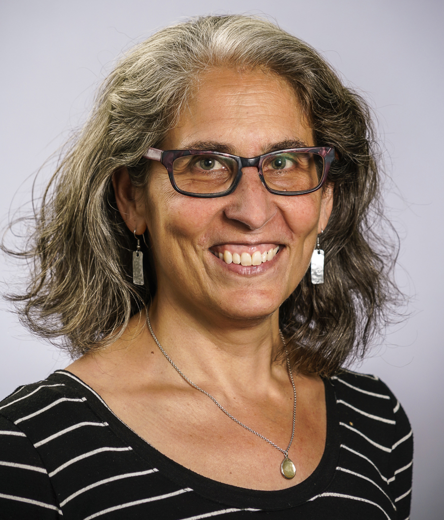 Joan Ostrove - Jan Serie Center for Scholarship and Teaching ...