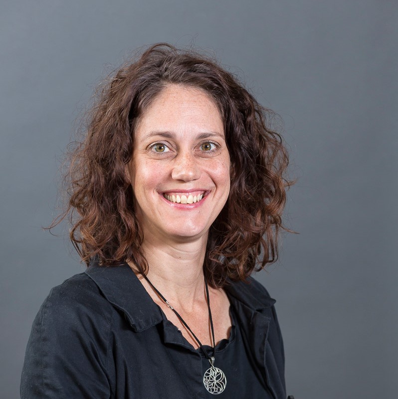 Andrea Kaston Tange - Jan Serie Center for Scholarship and Teaching ...