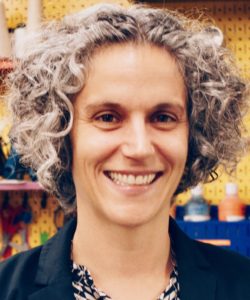 Kate Reiling - Jan Serie Center for Scholarship and Teaching ...