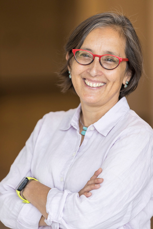 Erika Busse-Cardenas - Sociology - Macalester College