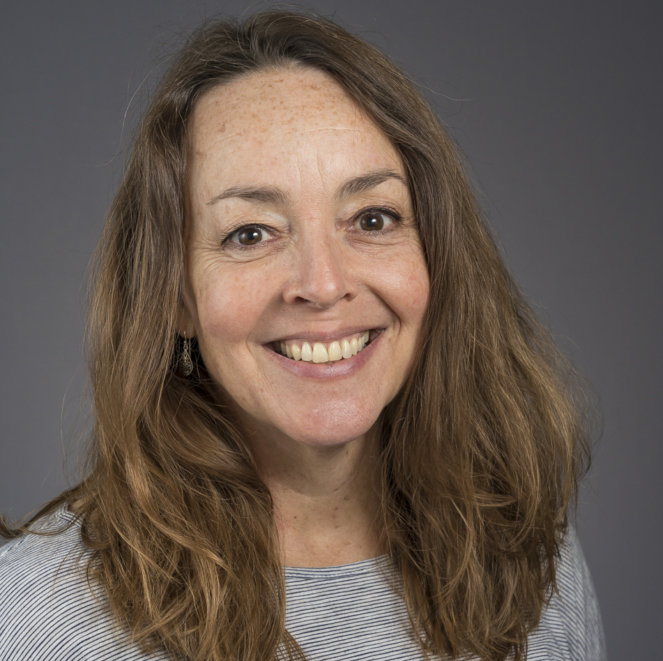 Margaret (Molly) Olsen - Spanish and Portuguese - Macalester College