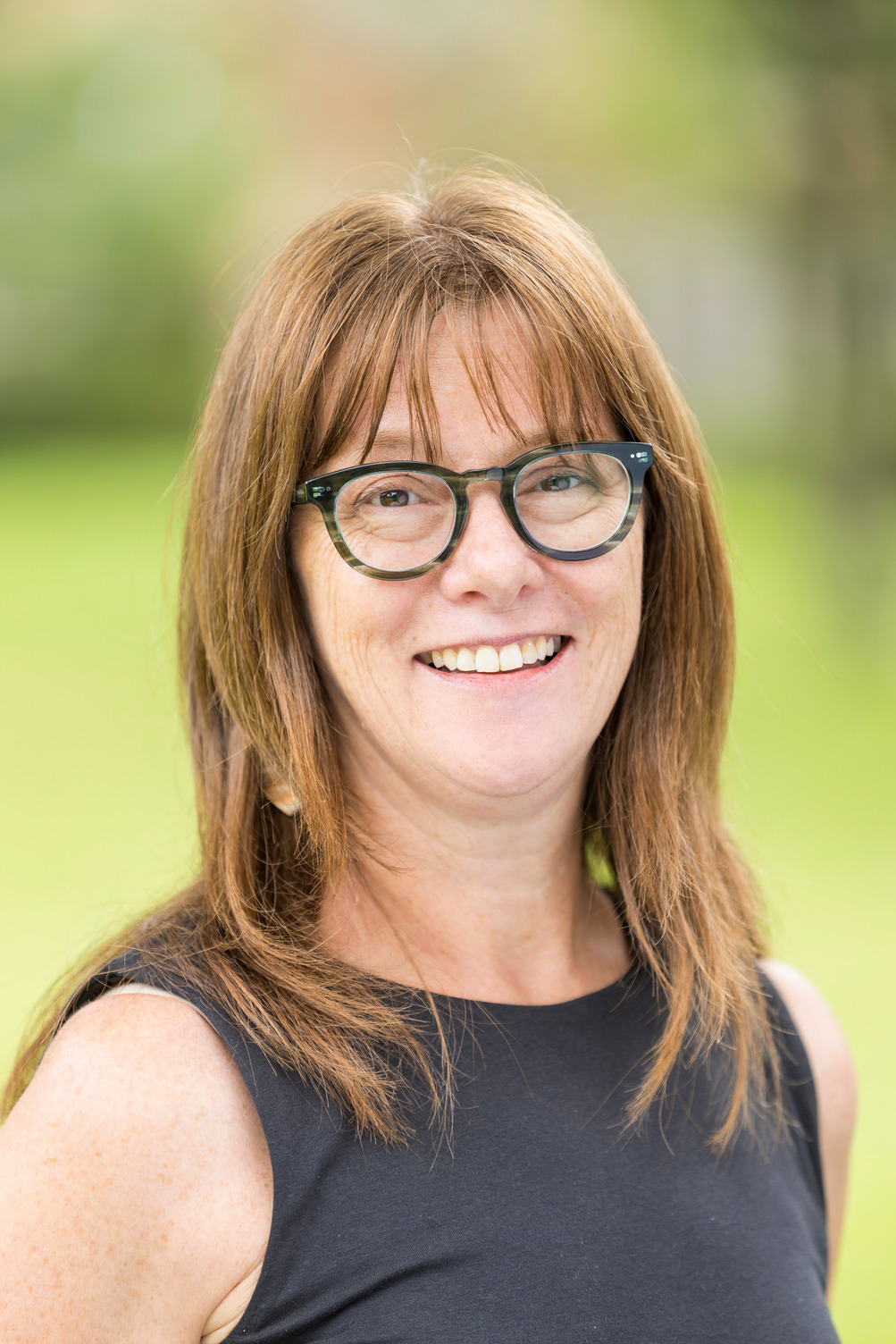 Cynthia Kauffeld - Spanish and Portuguese - Macalester College