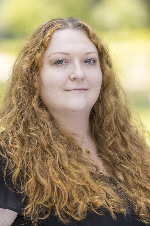 Alainna Swenson - Center for Study Away - Macalester College