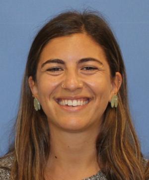 Sarah Tolman - Center for Study Away - Macalester College