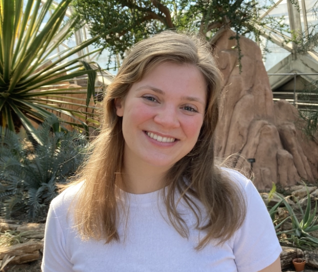 Abi Janzen - Center for Study Away - Macalester College