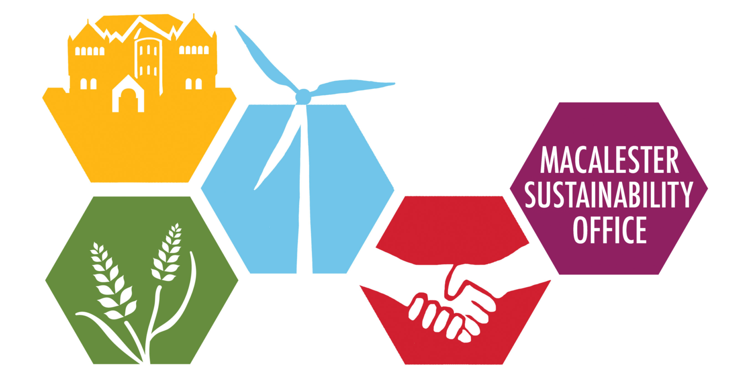 Sustainability - Macalester College