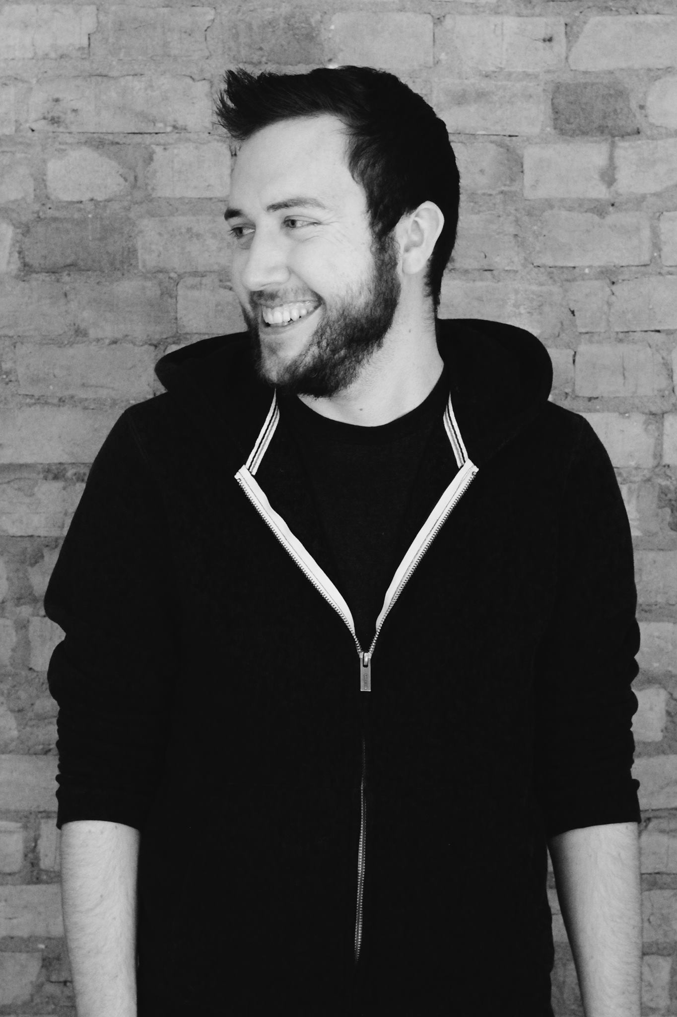 An Interview with Dylan Garity ’12, Co-Founder of Button Poetry - The ...