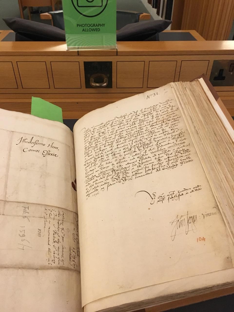 A Postcard from Professor Geng - The Words - Macalester College
