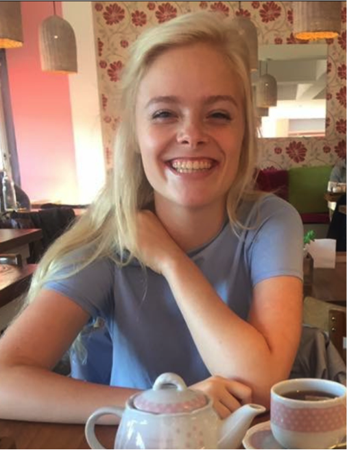 Internship Spotlight - The Words - Macalester College