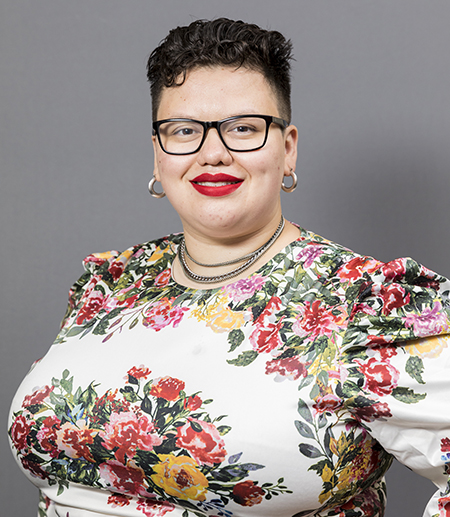 Alum Spotlight: An Interview with Ariel Estrella ’15 - The Words ...