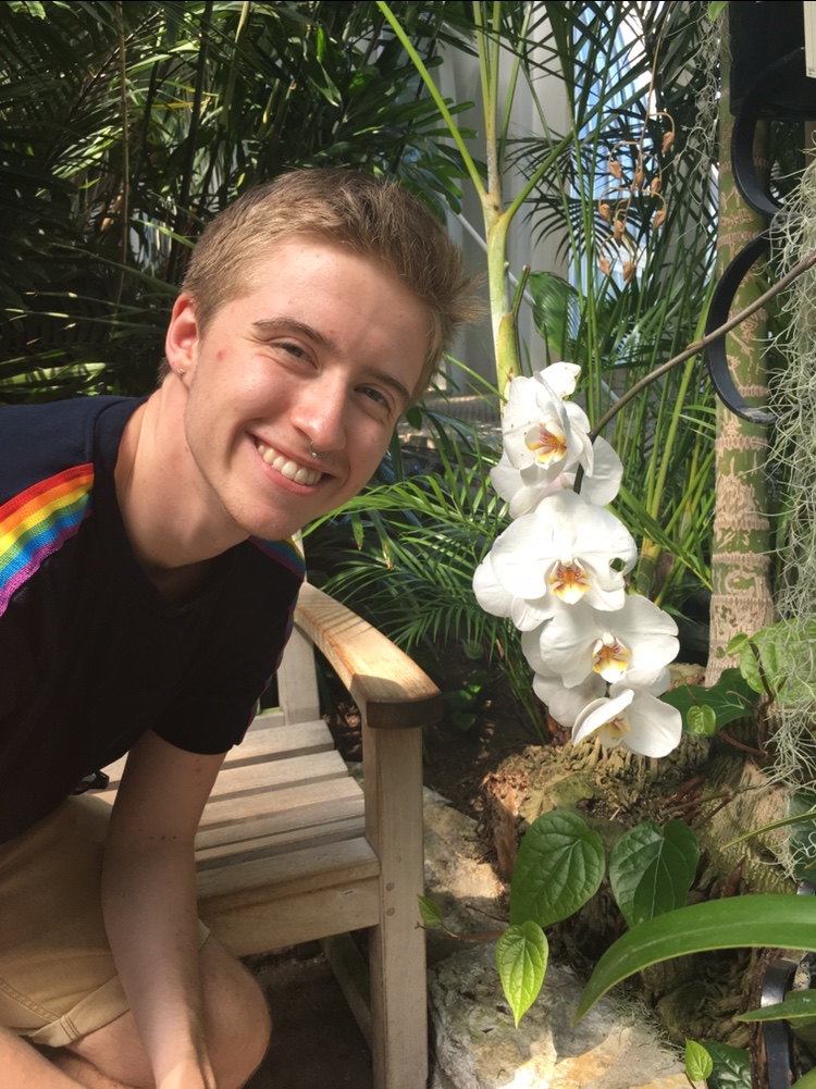 Farewell from MacSlams - The Words - Macalester College