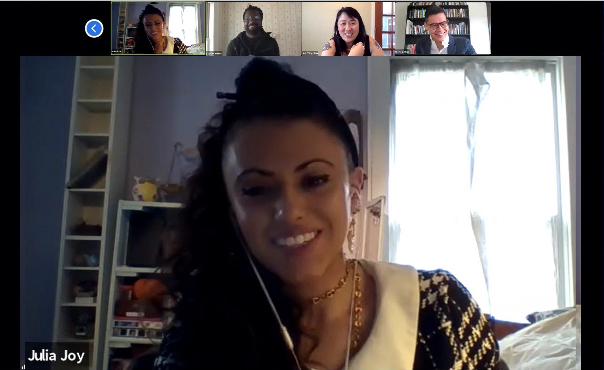 An Honorable Undertaking: Spring 2020 English Honors Projects - The ...