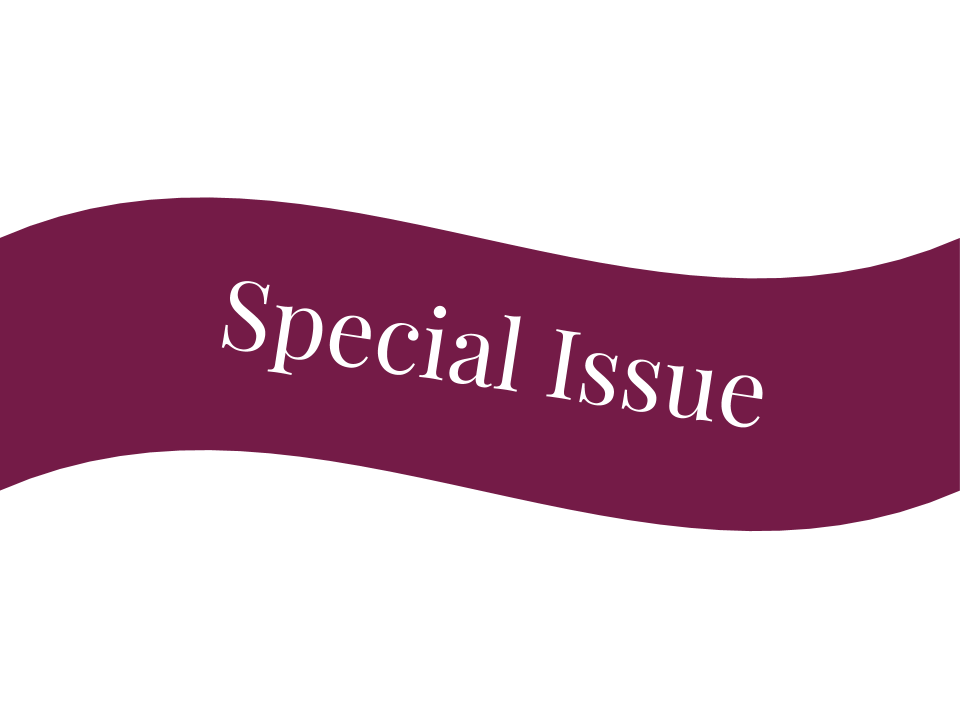 The Words: Special Issue 2021 - The Words - Macalester College