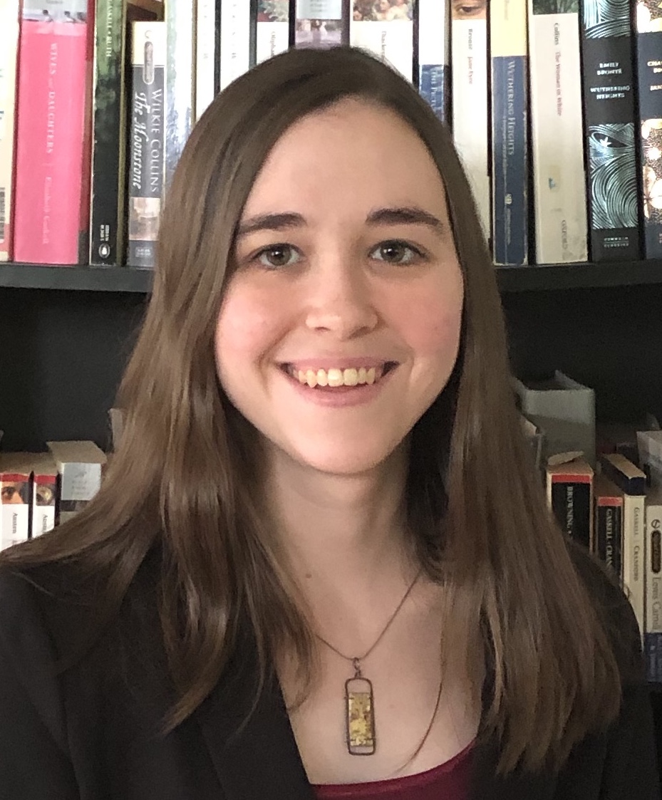 English Department Welcomes New Visiting Assistant Professor Melissa ...