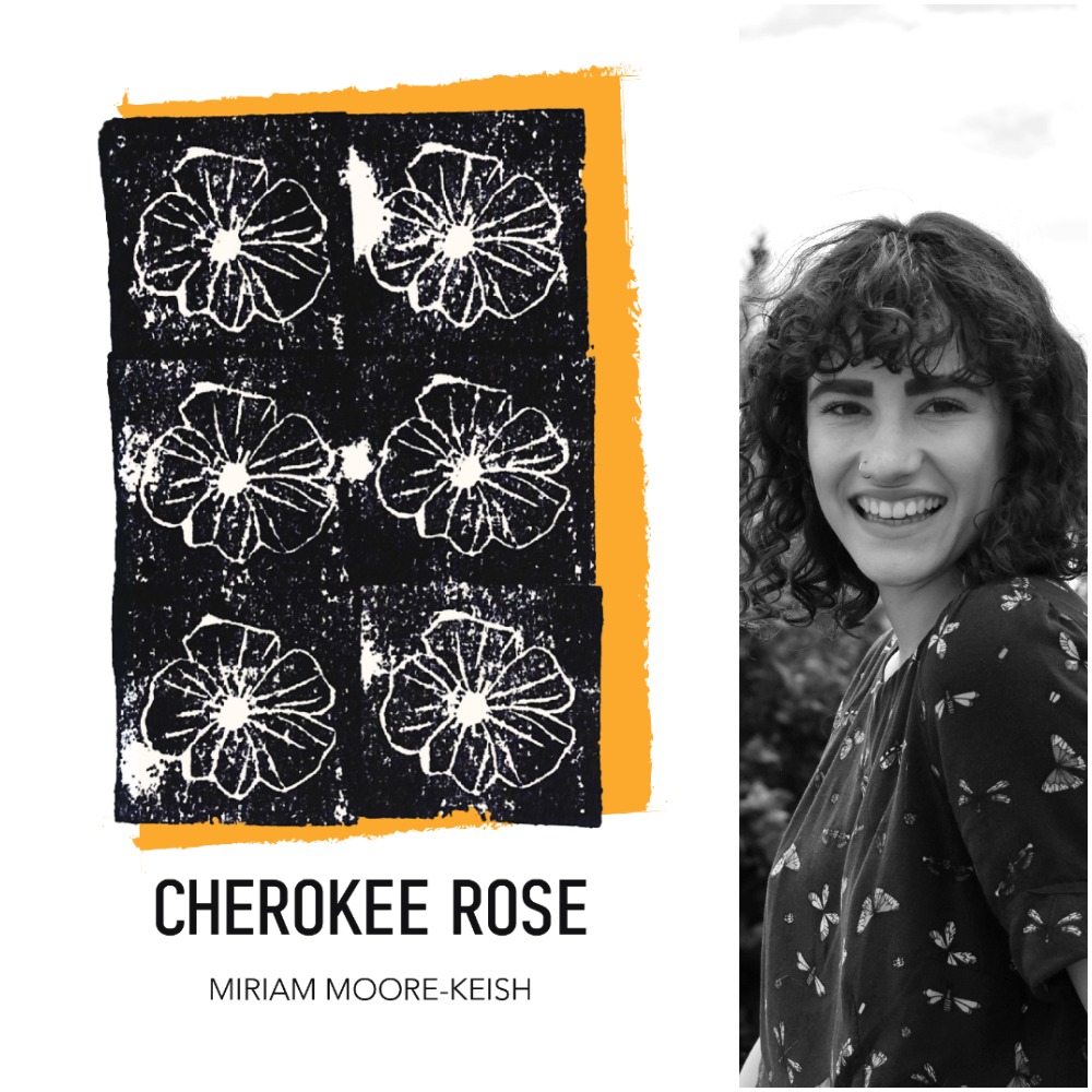 Revolutionary Writing: An Interview With Miriam Moore-Keish ‘19, Author ...