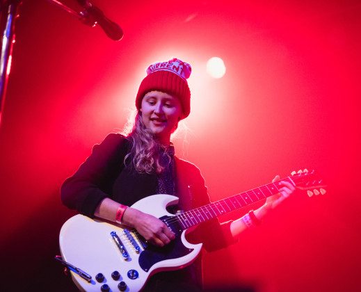 Chatting With Kerry Alexander of Bad Bad Hats - The Words - Macalester ...